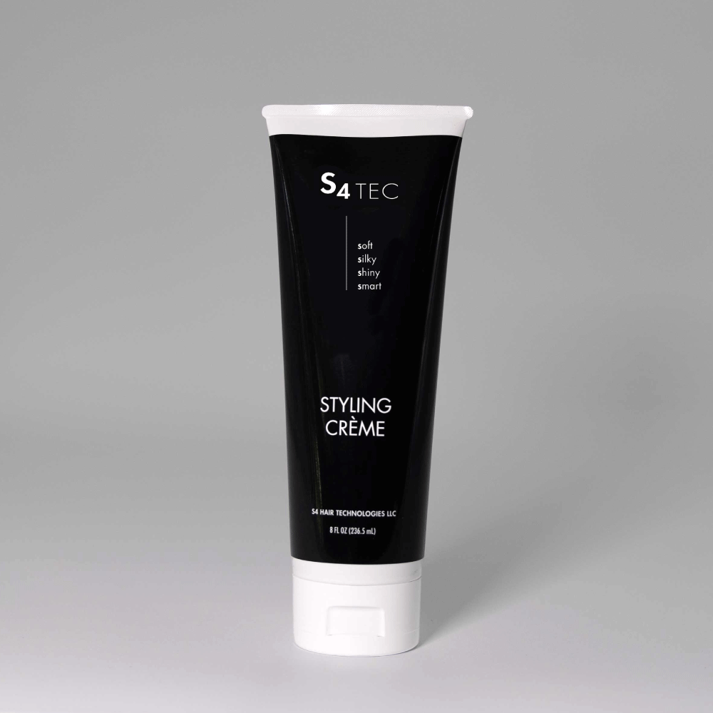 Styling Crème - 8 oz – www.s4hair.com